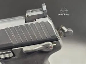 Single Action vs. Double Action: What Are the Differences? | Gun Made