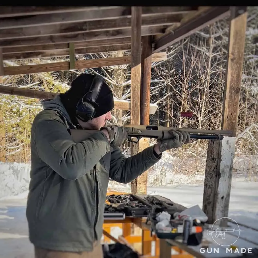 Winchester SXP Defender Review: An Affordable Pump Shotgun | Gun Made