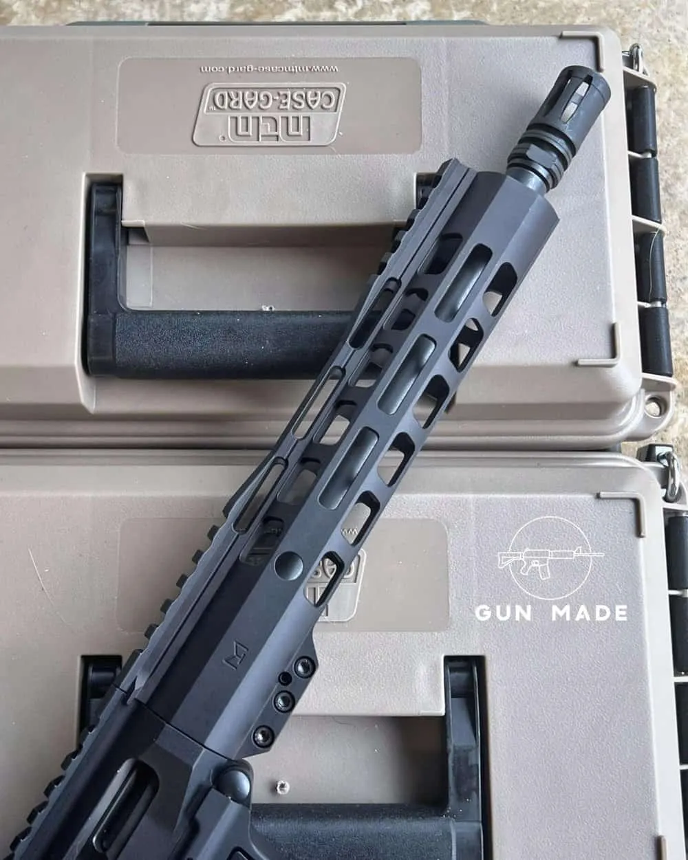 Palmetto State Armory AR9 Review: Budget Lightweight PCC