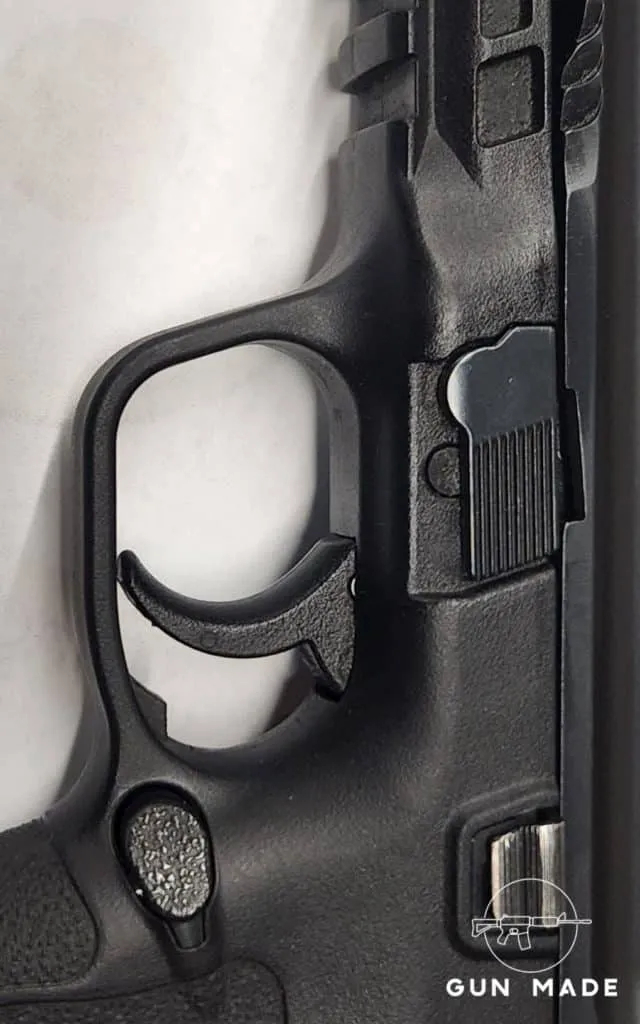 Smith and Wesson M&P9 Shield EZ Review: A Reliable and Comfortable ...