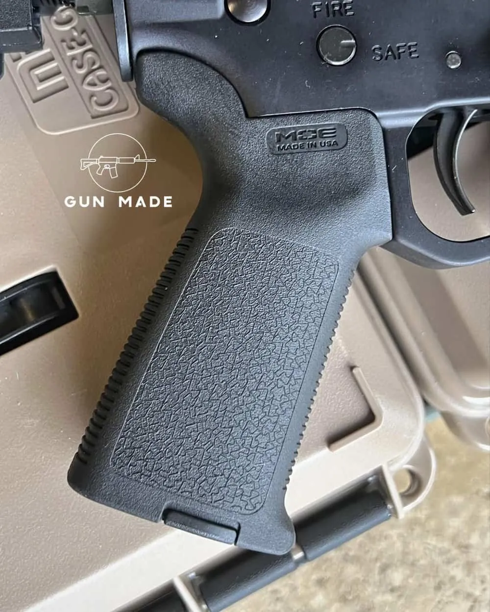 Palmetto State Armory AR9 Review: Budget Lightweight PCC