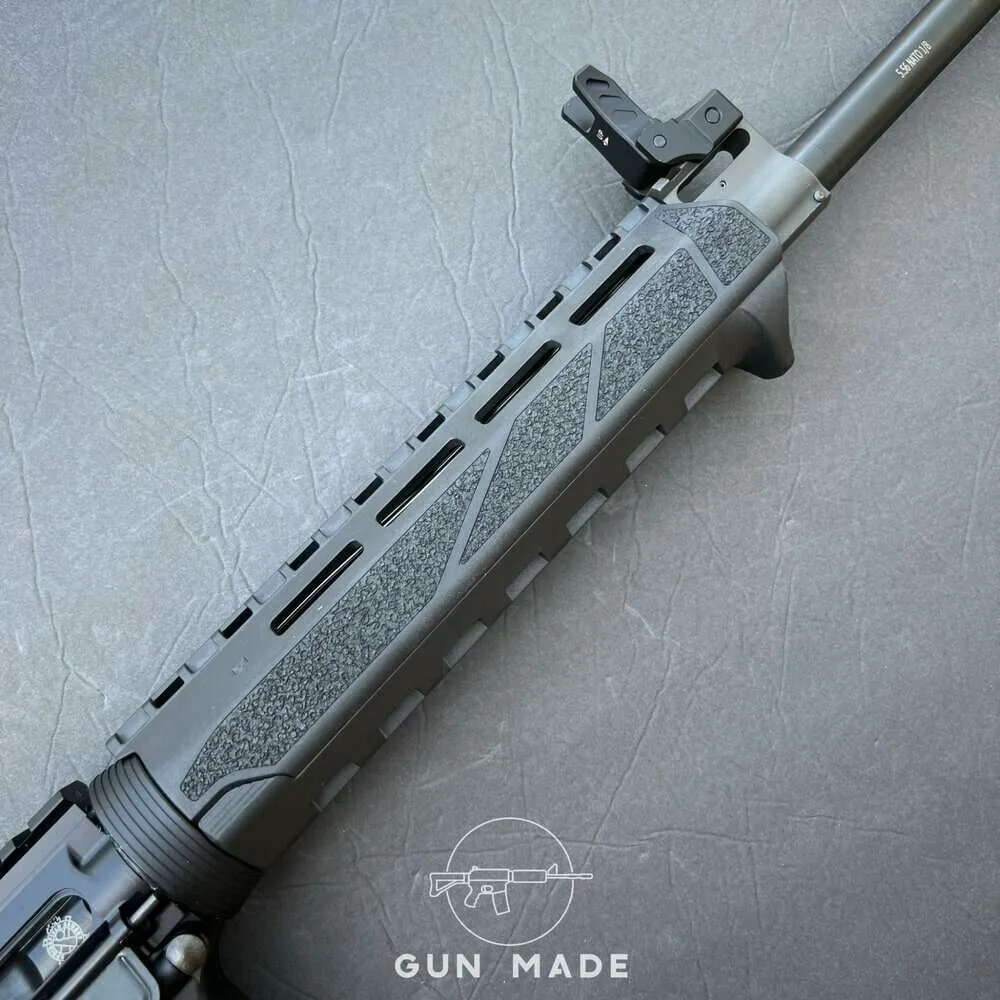 Springfield Armory Saint Review: Entry-Level AR-15 Examined
