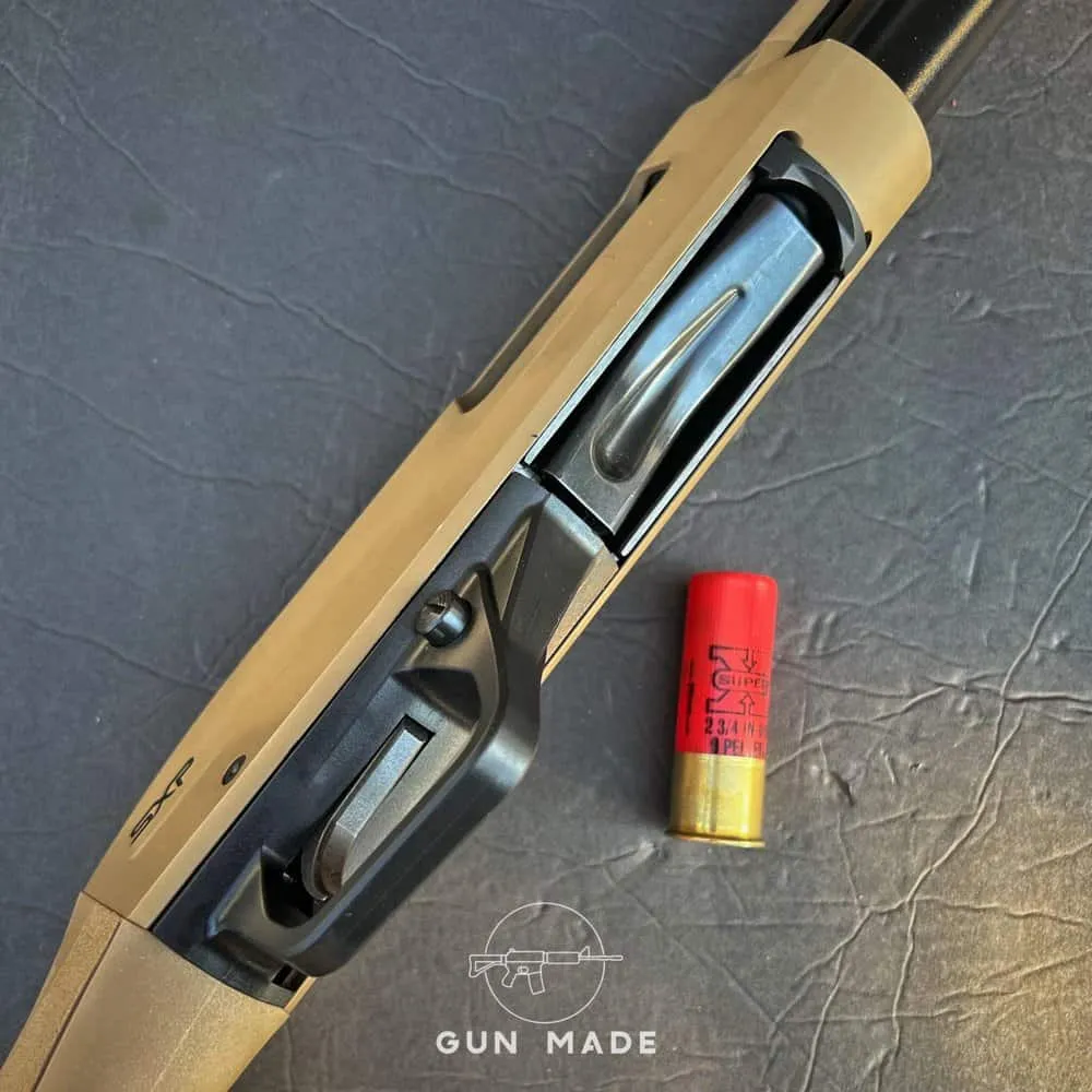 Winchester SXP Defender Review: An Affordable Pump Shotgun | Gun Made
