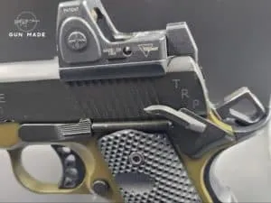 Single Action vs. Double Action: What Are the Differences? | Gun Made