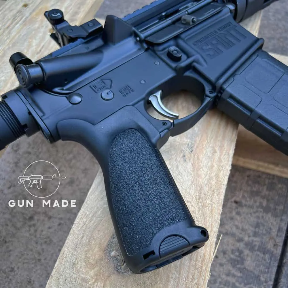 Springfield Armory Saint Review: Entry-Level AR-15 Examined