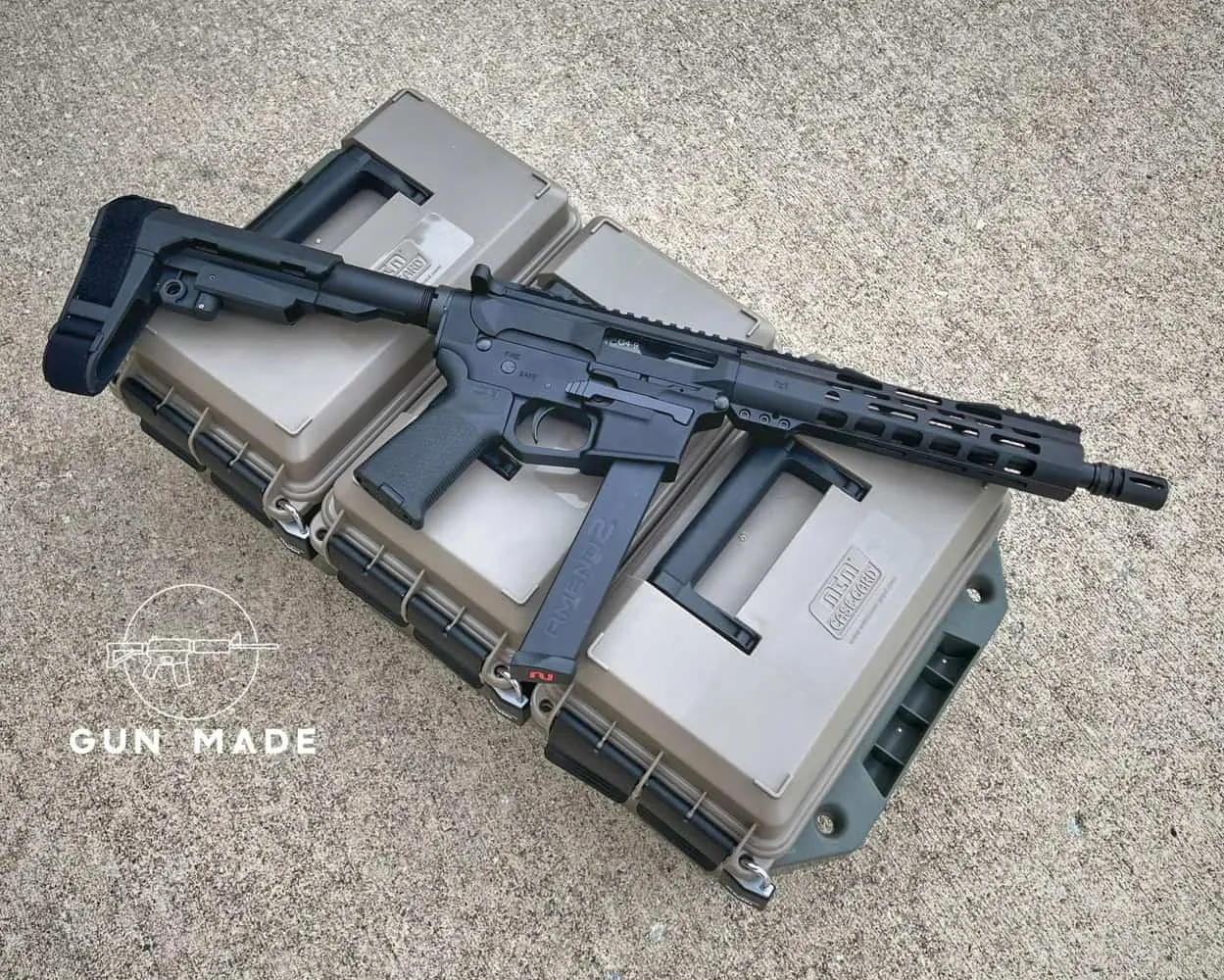 10 Best Home Defense Guns 2023: Shotguns, Pistols, & Rifles