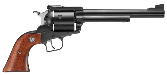 4 Best Single Action Revolvers: Unholstering the Legends