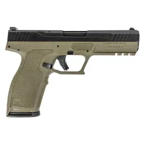 PSA Rock 5.7 Review: A Rock-Solid 5.7x28mm Pistol | Gun Made