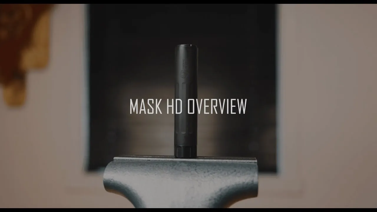 Best .22 Suppressors for the .22 Caliber Shooter: Have Fun and Keep ...