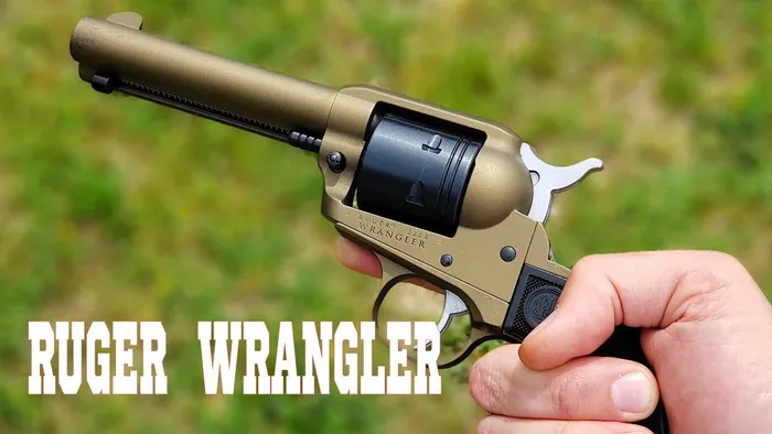 The Best Revolvers On the Market [2023] | Gun Made