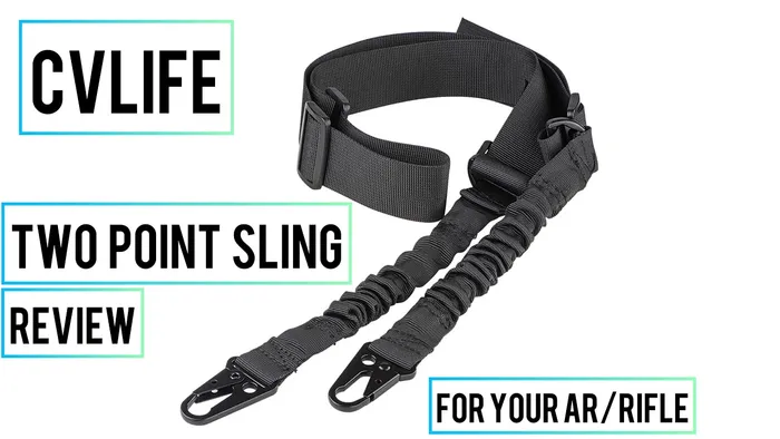 Best Rifle Slings For Precision Rifles and AR-15s [2024]