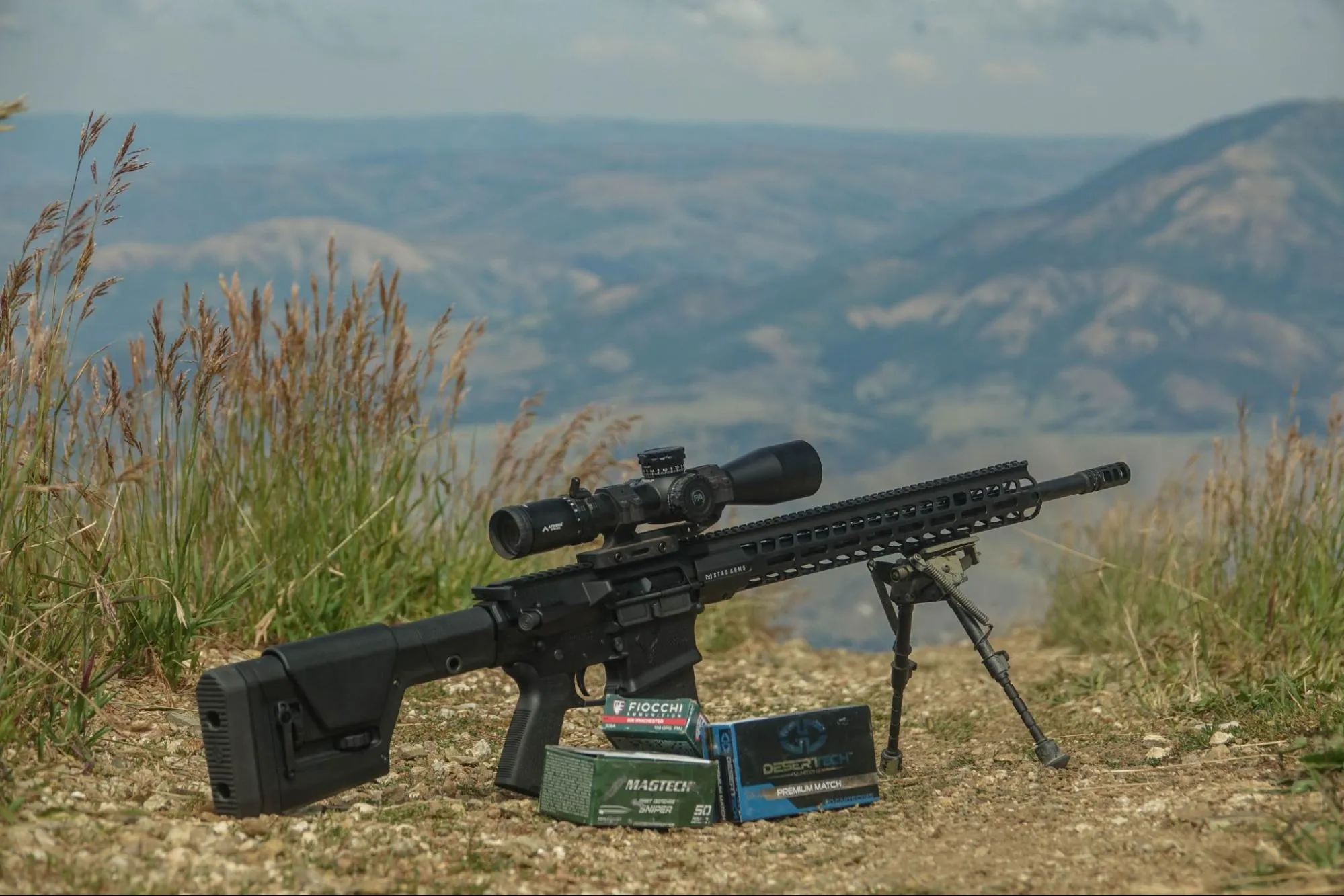 Primary Arms GLx 3-18×44 Precision Rifle Scope | Coldboremiracle