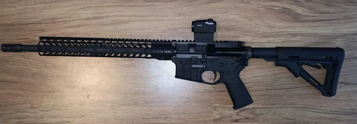 Best Left-Handed AR-15s in 2023: Unleash Your True Potential as a ...