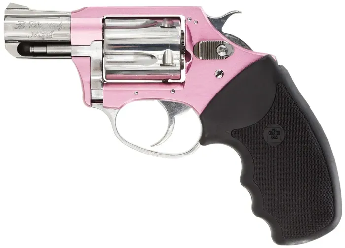 7 Best Revolvers For Women [2024]