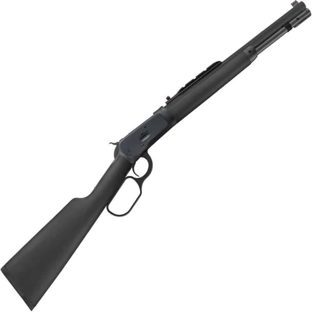 7 Best Tactical Lever-Action Rifles [2024]: Complete Buyer’s Guide