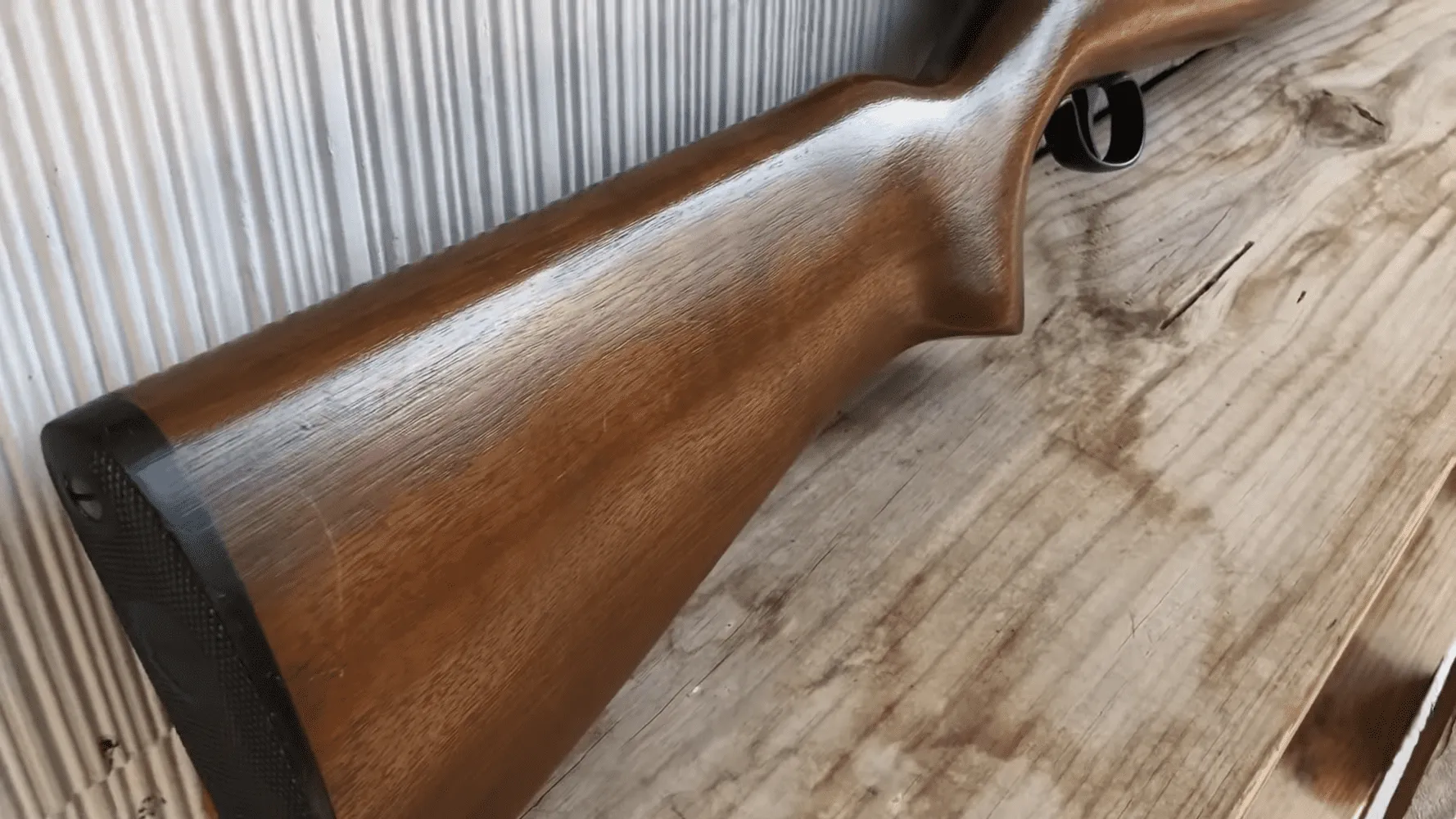 Remington 550-1 Review: A Classic .22 Rifle [2024]