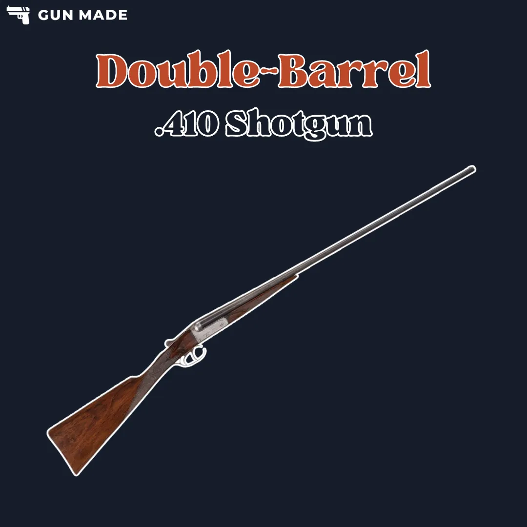 5 Best .410 Shotguns in 2024