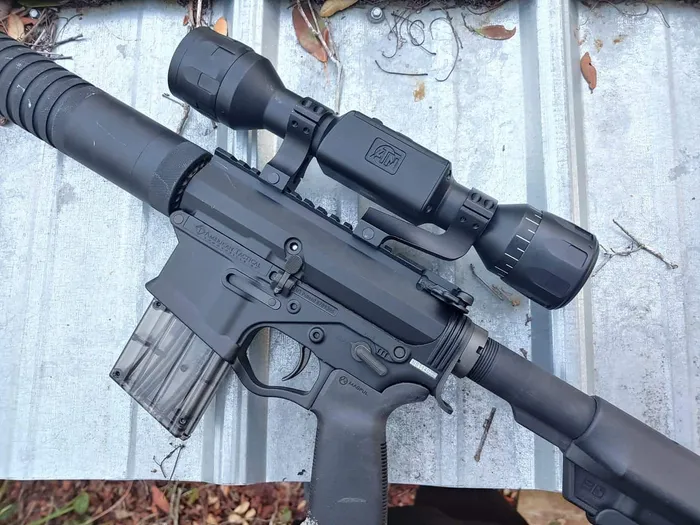 ATN ThOR LT Review: The Truth Beyond the Price Tag