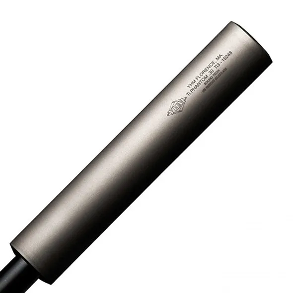 BCA Huntmaster BC-8 Review: Redefining The AR-10 With 30-06 Power