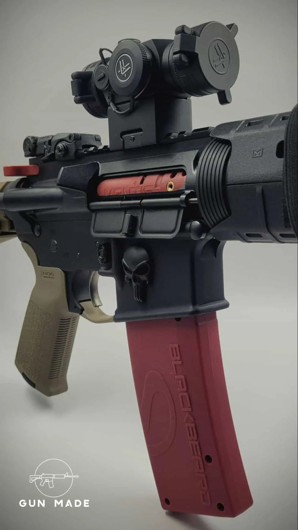 6 Best Dry Fire Training Systems 2023: Beyond Range