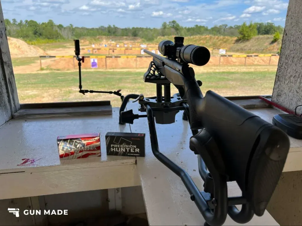 The 8 Best .270 Rifles To Buy [2024]