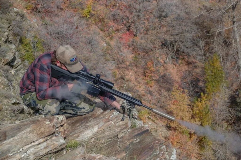 The 6 Best .30-06 Rifles: Buyer’s Guide & Photos [2024]