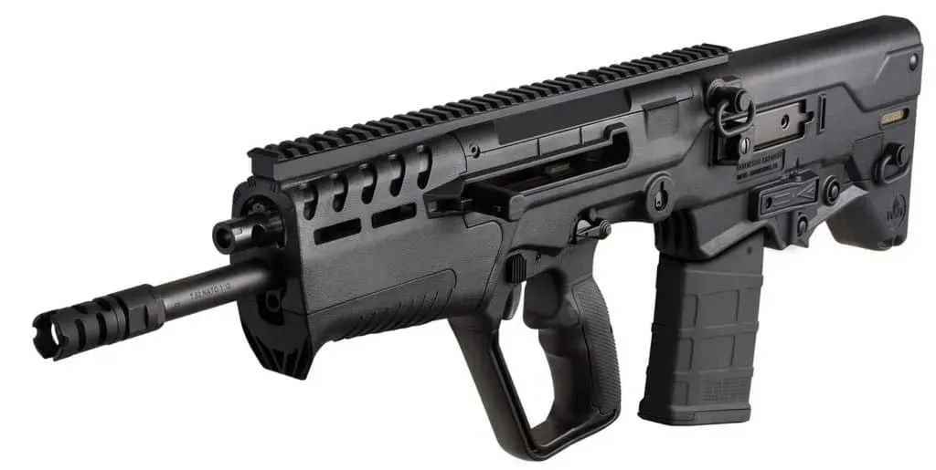 6 of the Best .308 Semi-Auto Rifles on the Market [2024]