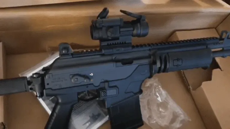 6 of the Best .308 Semi-Auto Rifles on the Market [2024]