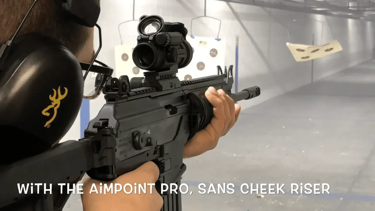 6 of the Best .308 Semi-Auto Rifles on the Market [2024]