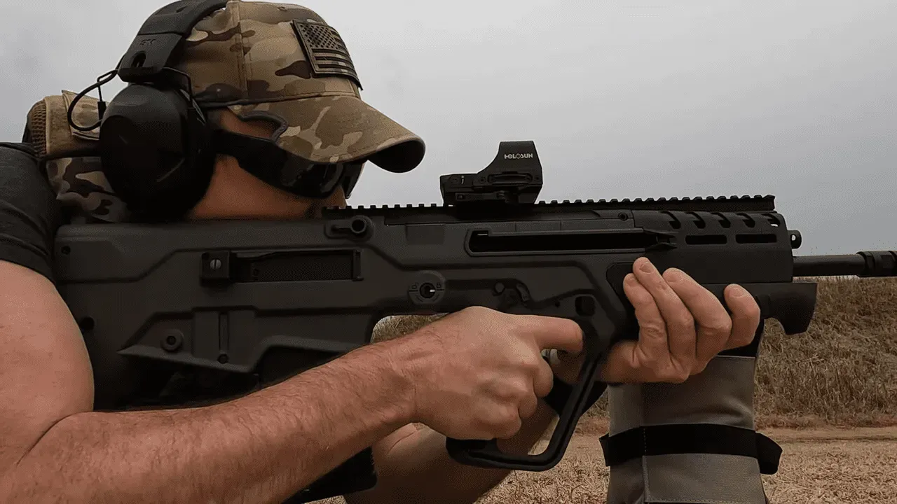 6 of the Best .308 Semi-Auto Rifles on the Market [2024]