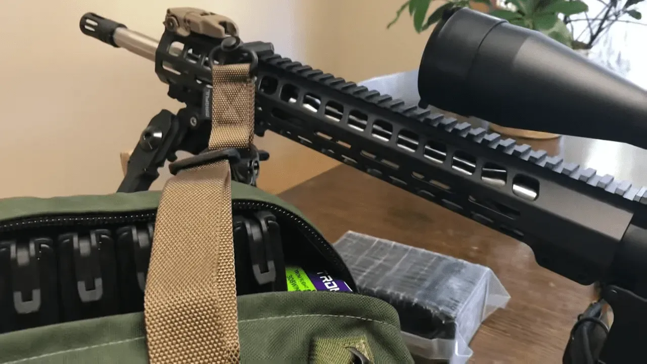 6 of the Best .308 Semi-Auto Rifles on the Market [2024]