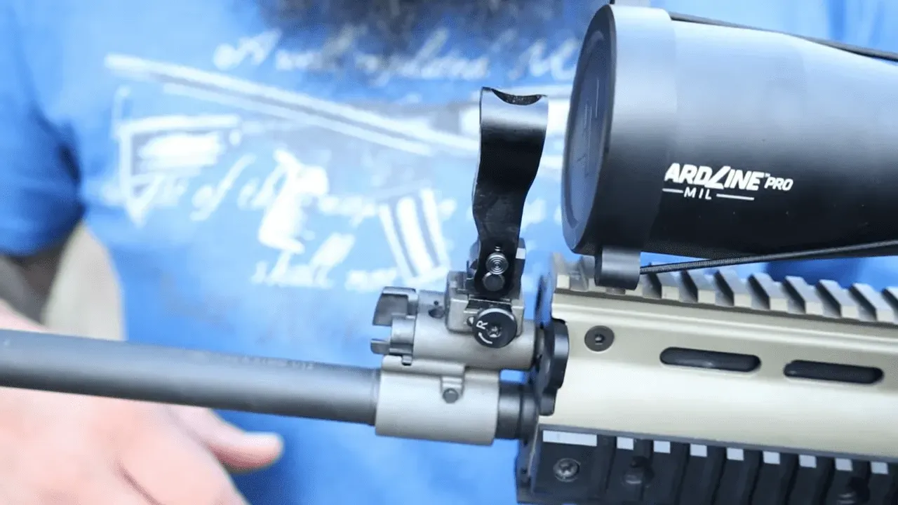 6 of the Best .308 Semi-Auto Rifles on the Market [2024]