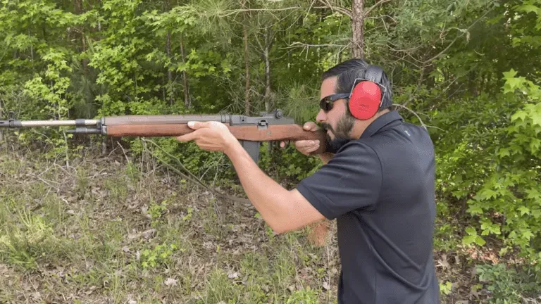 6 of the Best .308 Semi-Auto Rifles on the Market [2024]