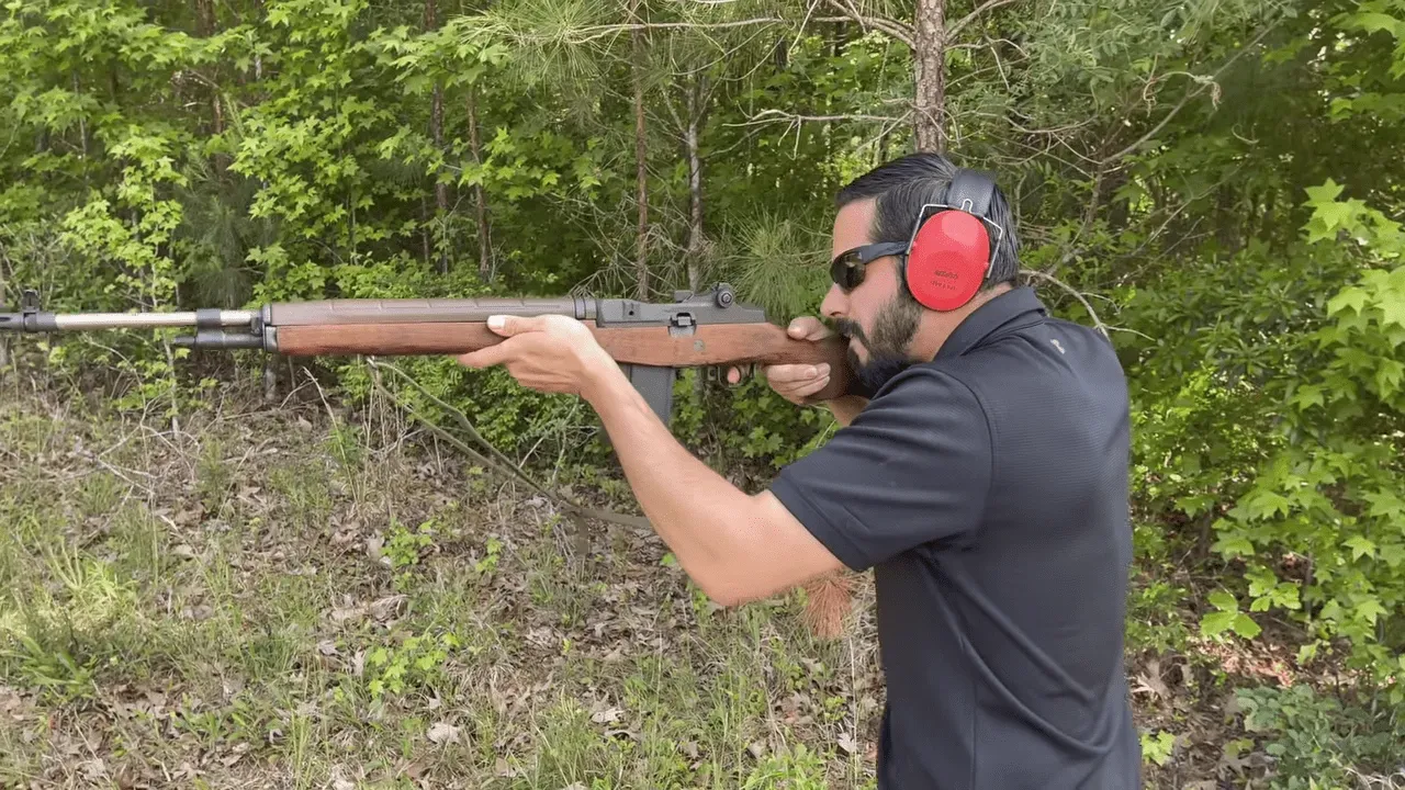 6 of the Best .308 Semi-Auto Rifles on the Market [2024]