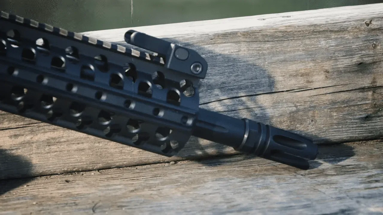 6 of the Best .308 Semi-Auto Rifles on the Market [2024]