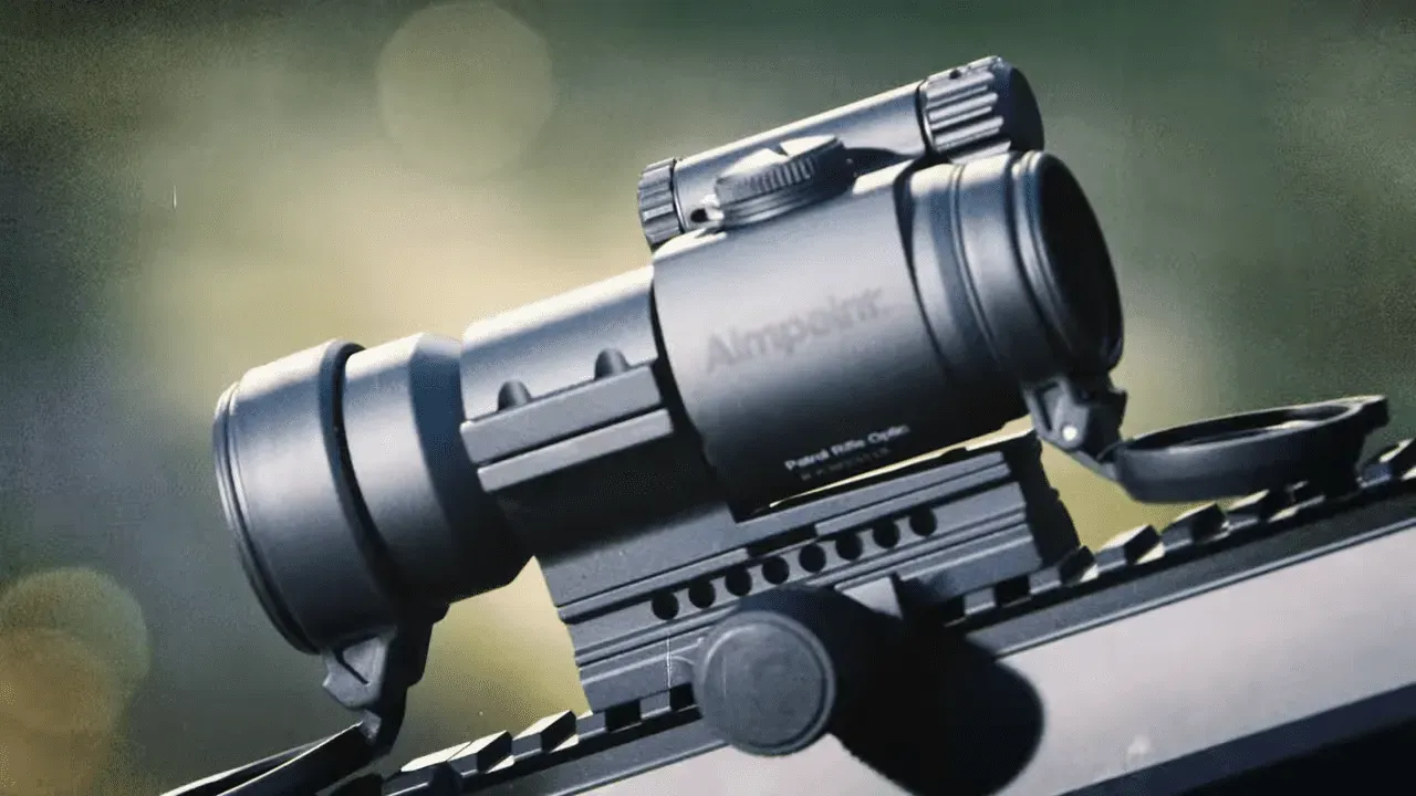 6 of the Best .308 Semi-Auto Rifles on the Market [2024]