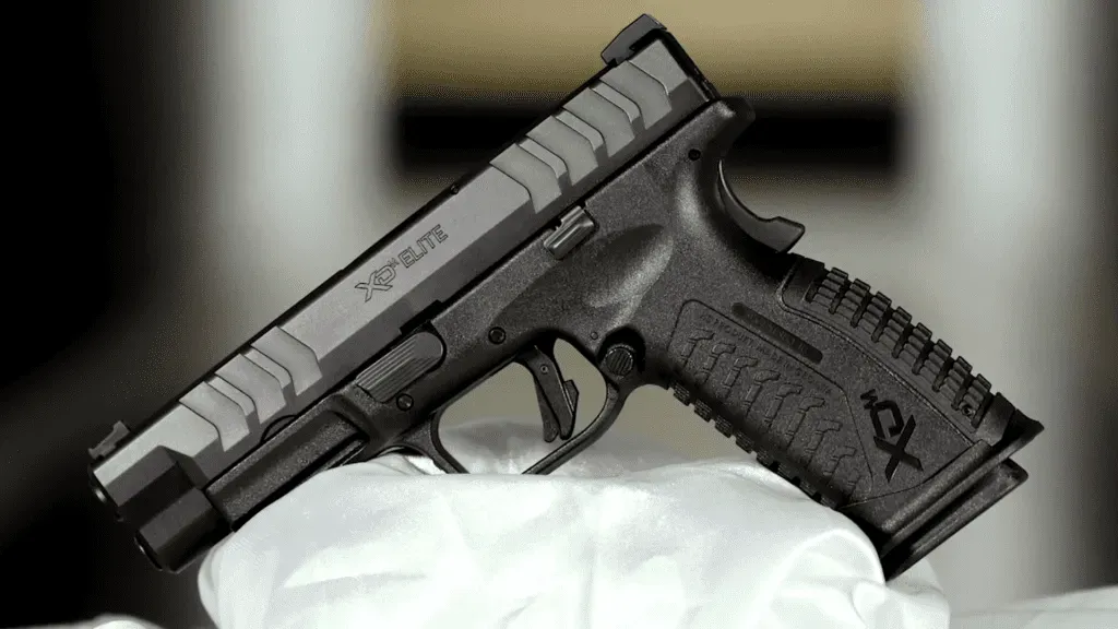 14 Best 9mm Pistols [2024]: Rated By Size And Hands-On Testing