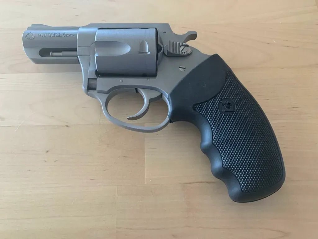 5 Best 9mm Revolvers In 2024