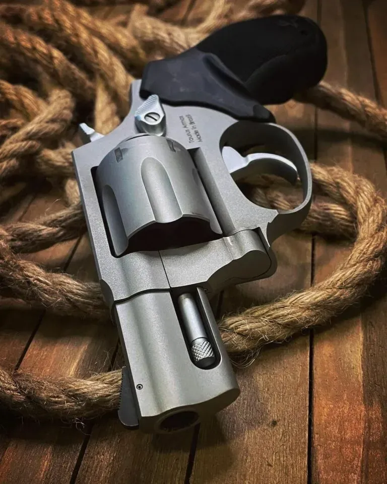 5 Best 9mm Revolvers In 2024