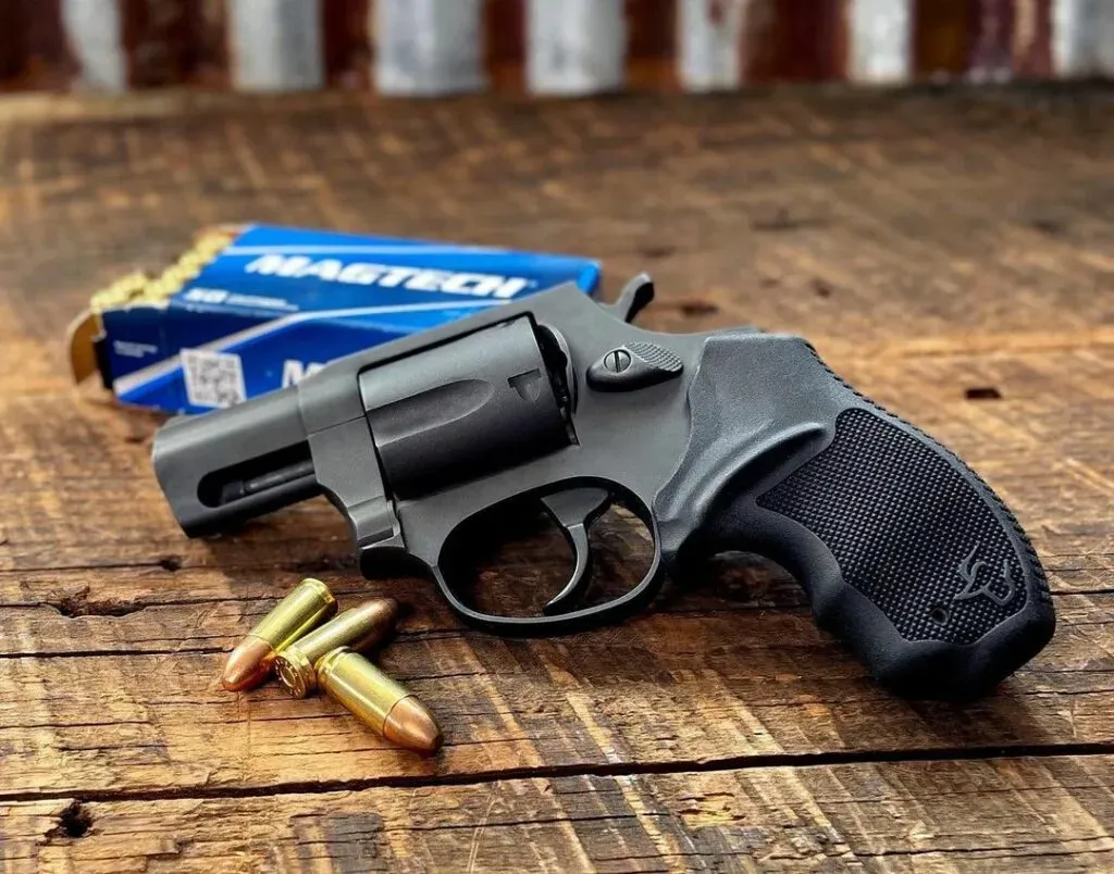 5 Best 9mm Revolvers In 2024