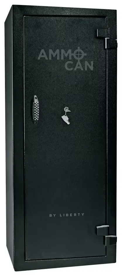 7 Best Ammo Safes to Properly Store Your Ammo [2024]