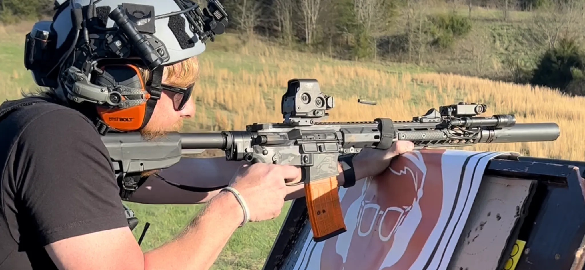 9 Best AR-15 Lasers: Hands-On Experience [2024]