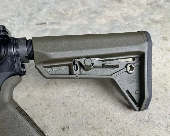8 Best AR-15 Stocks In 2024 [Hands-On]: Reviews & Photos