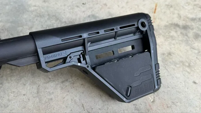 8 Best AR-15 Stocks In 2024 [Hands-On]: Reviews & Photos