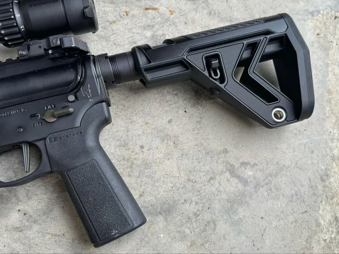 8 Best AR-15 Stocks In 2023: Hands-On Testing & Photos