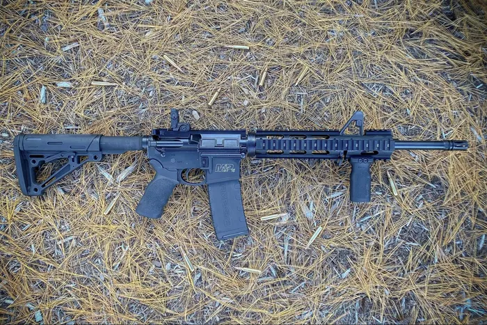 8 Best AR-15 Stocks In 2023: Hands-On Testing & Photos