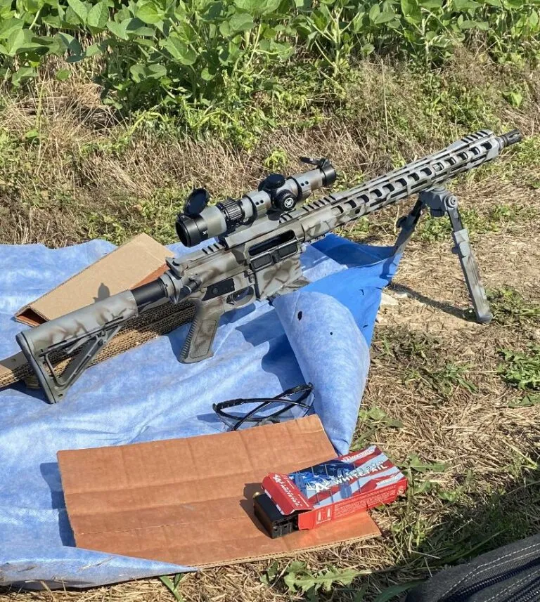 6 Best Battle Rifles [2024]: Rifles You Can Stake Your Life On