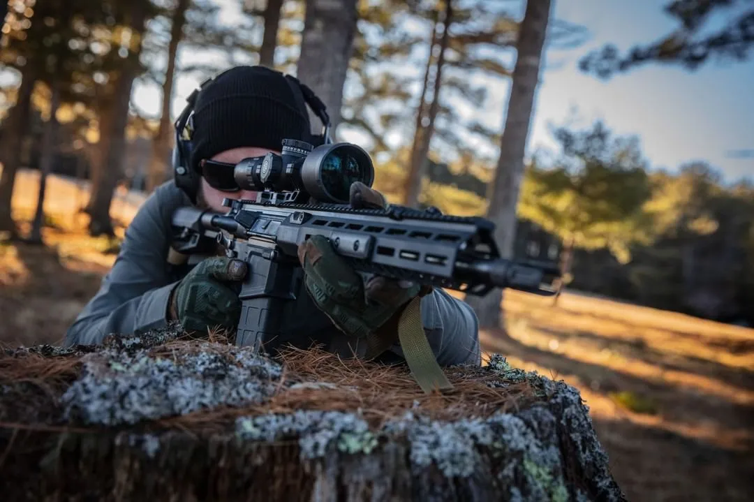 6 Best Battle Rifles [2024]: Rifles You Can Stake Your Life On