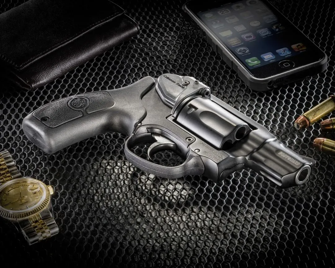 7 Best Budget Revolvers In 2024