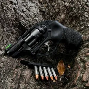 7 Best Budget Revolvers In 2024